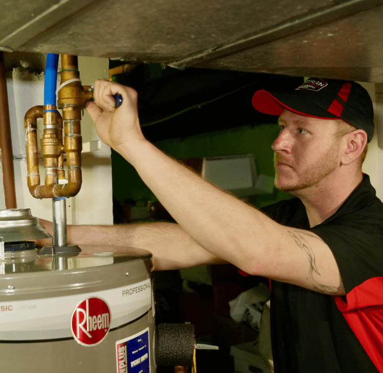 Top-Rated HVAC & Plumbing Services in Indianapolis, IN