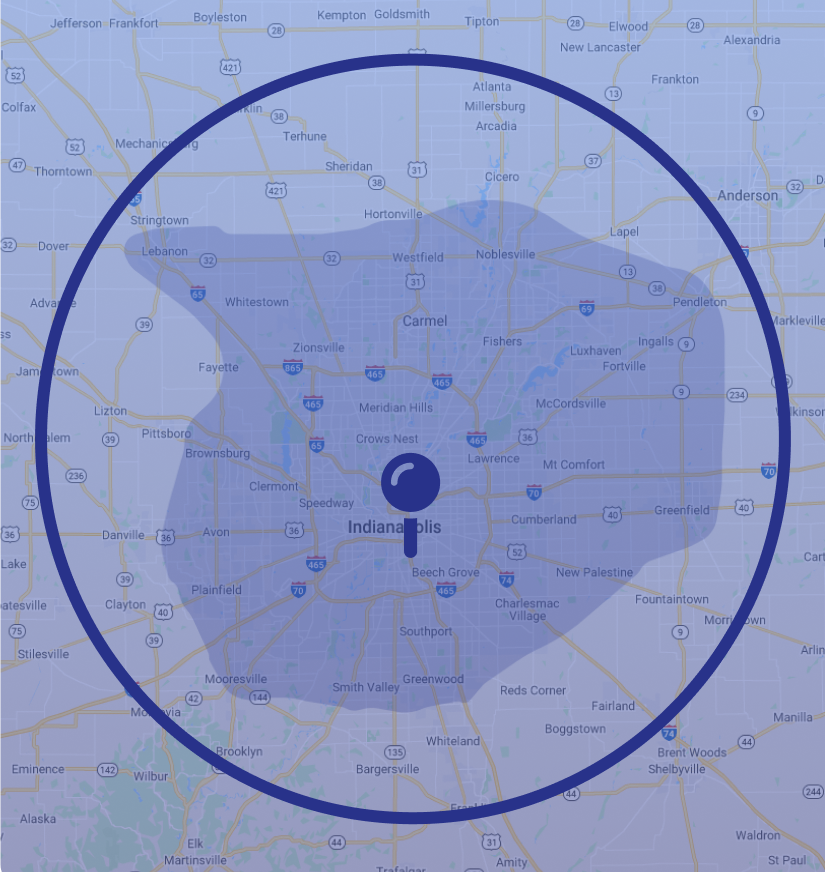 Air Conditioning and Heating Services in Muncie, IN